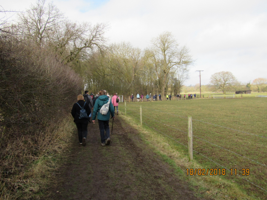 Gallery Archive – Comberton Ramblers